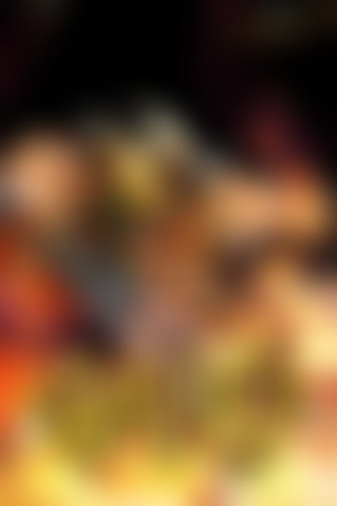 Watch GARO THE ANIMATION - Crunchyroll