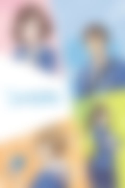 Blue Spring Ride en Español - Crunchyroll