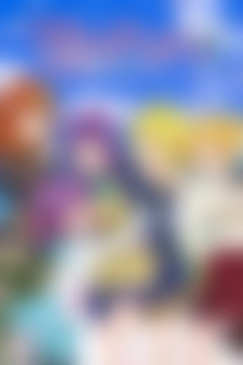 Watch Danchigai - Crunchyroll