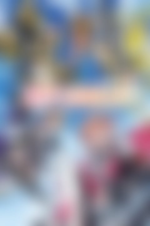 Watch SHOW BY ROCK!! Mashumairesh!! - Crunchyroll