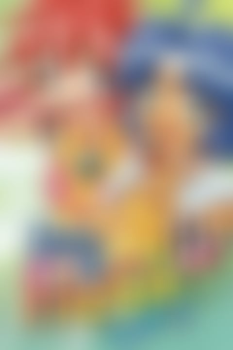 Watch Angel Cop - Crunchyroll