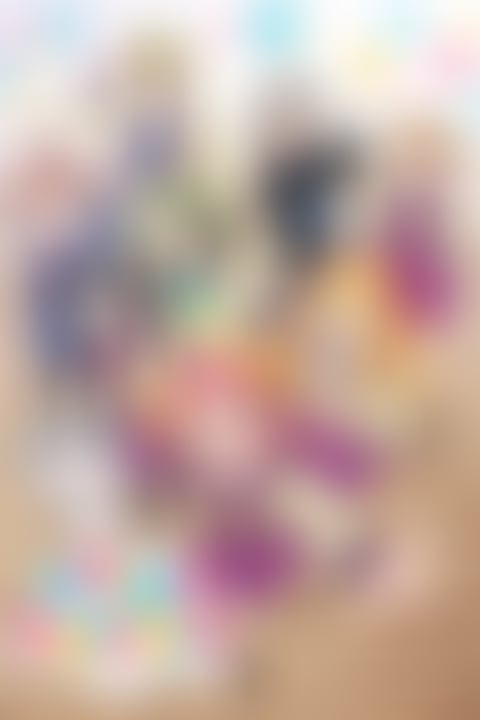 Watch Anime De Training! Ex - Crunchyroll