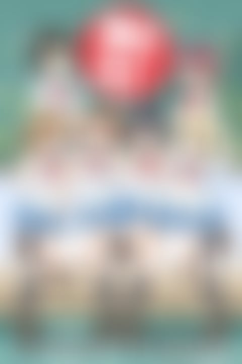 Mitsudomoe en Español - Crunchyroll