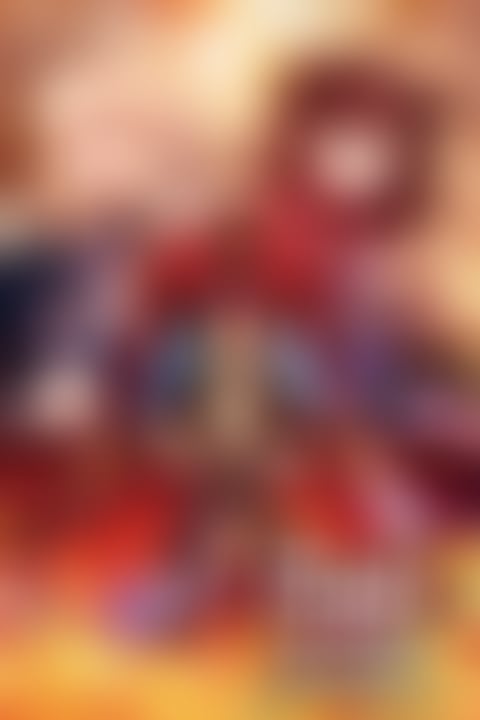 THE UNLIMITED Hyobu Kyosuke em português brasileiro - Crunchyroll