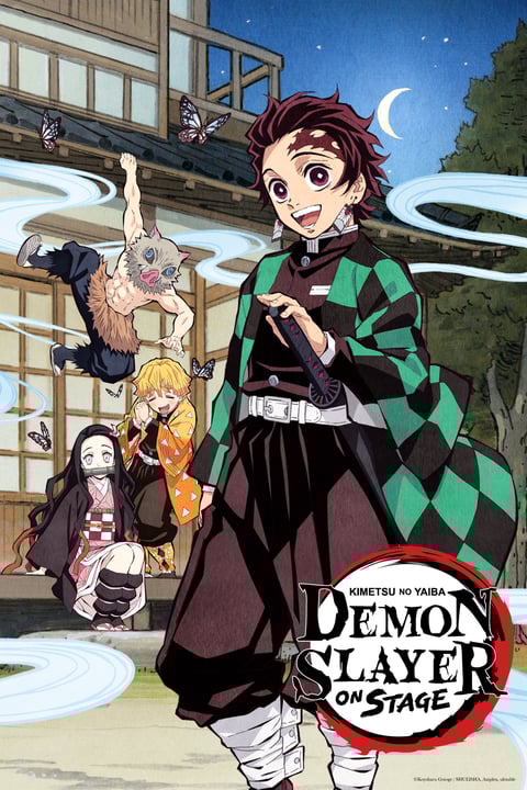 Watch Demon Slayer: Kimetsu no Yaiba -Orchestra Concert- - Crunchyroll