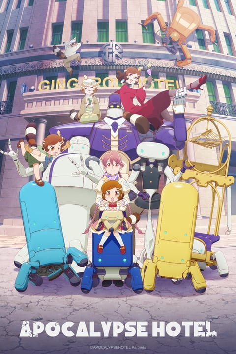 Anne Shirley in italiano - Crunchyroll