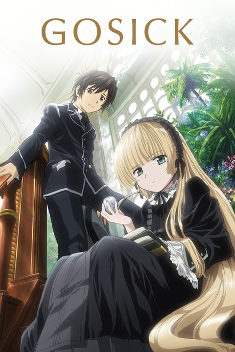 Watch Ghost Hunt - Crunchyroll