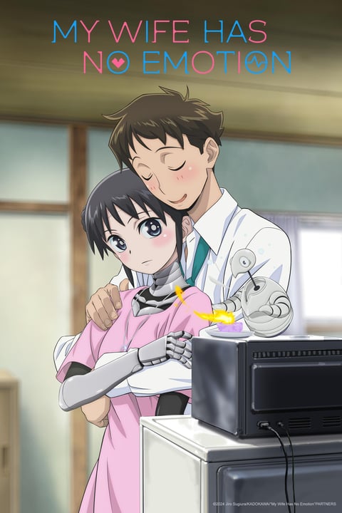 Watch Puniru is a Kawaii Slime - Crunchyroll