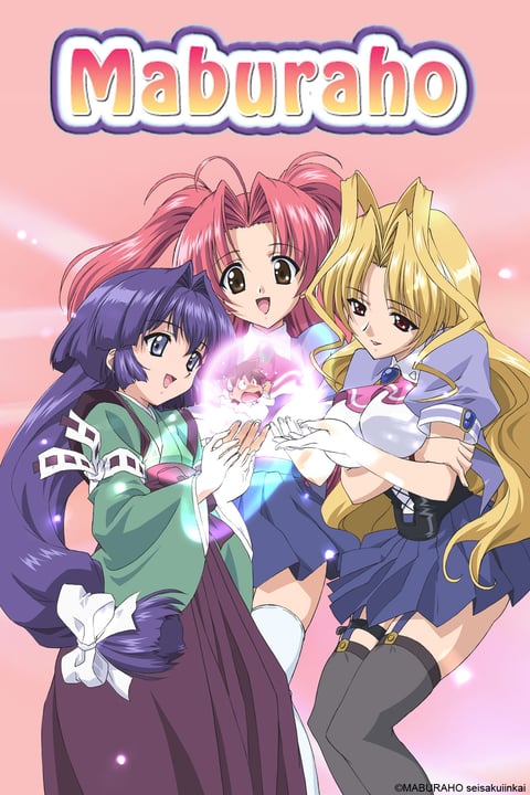 Nuevo Romance en series y películas de anime - Crunchyroll