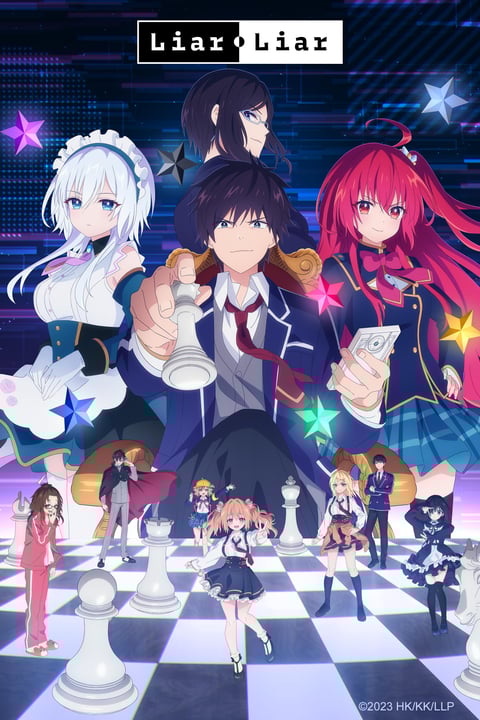 Protocol: Rain en Español - Crunchyroll