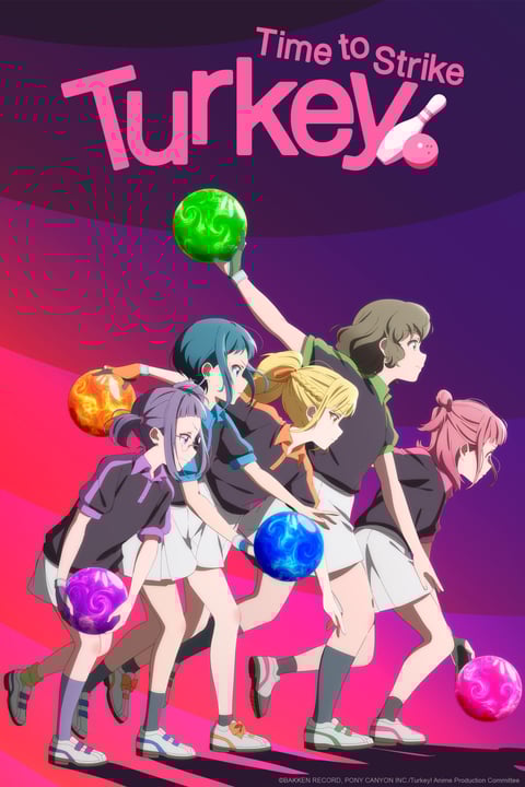 Watch Apocalypse Hotel - Crunchyroll