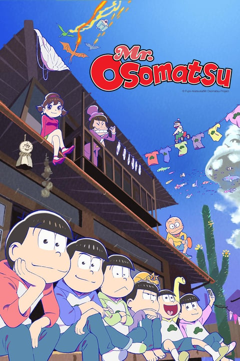 Watch Sekko Boys - Crunchyroll