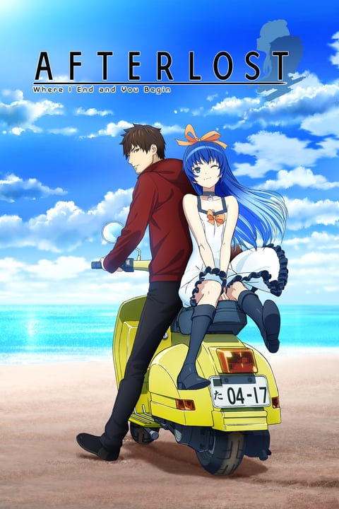 Watch Dimension W - Crunchyroll