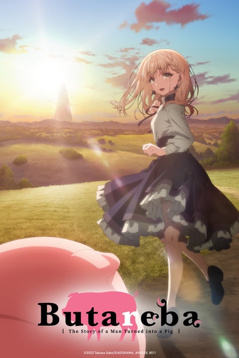 Manyu Scroll auf Deutsch - Crunchyroll