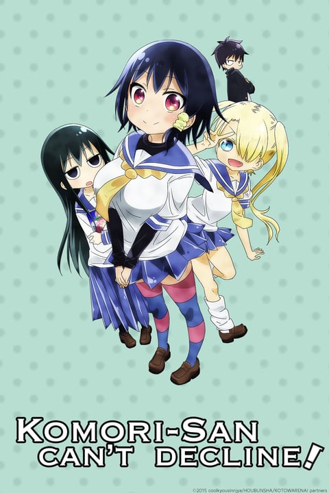 Watch Himegoto - Crunchyroll