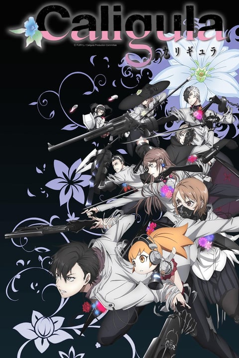 Watch EVIL OR LIVE - Crunchyroll