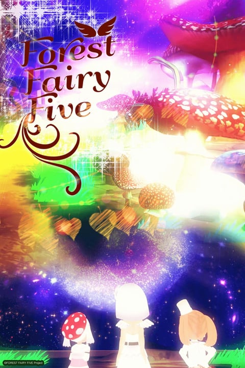 Watch Fairy Ranmaru - Crunchyroll