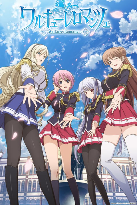 Watch ISUCA - Crunchyroll