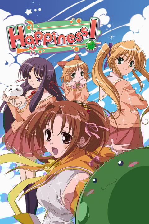 Watch C3 Anime - Crunchyroll