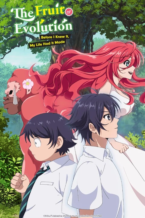Watch World Break: Aria of Curse for a Holy Swordsman - Crunchyroll