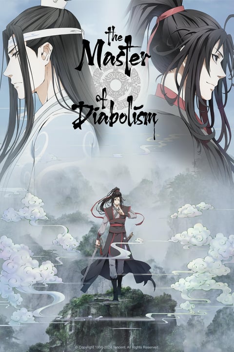 Tonton True Cooking Master Boy - Crunchyroll