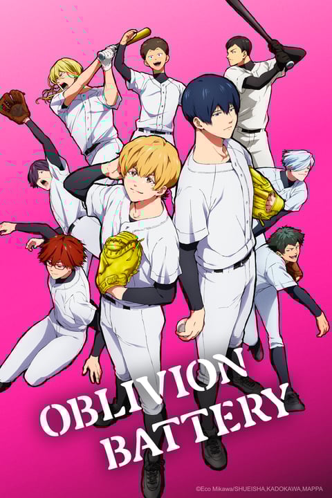 Watch Stars Align - Crunchyroll