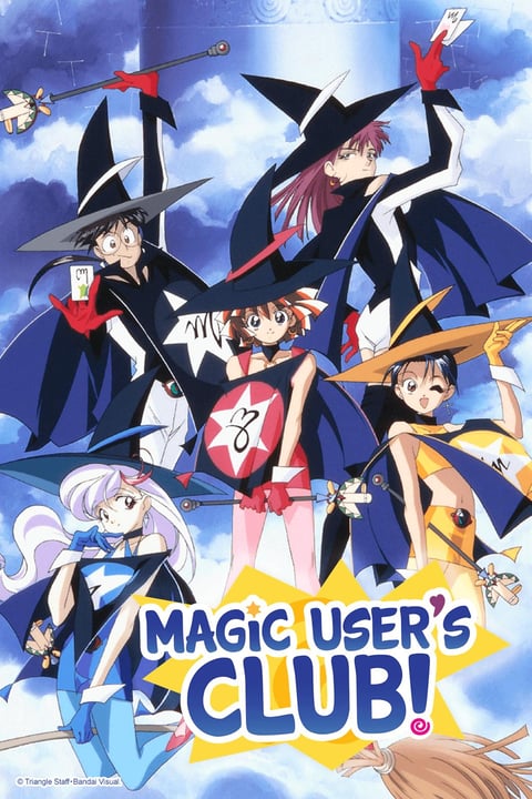 Unico In the Island of Magic - Watch on Crunchyroll