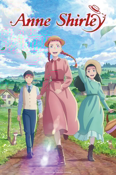 Popular Shojo Anime Shows and Movies - Crunchyroll