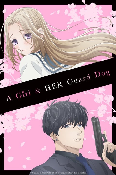 Watch Migi&Dali - Crunchyroll