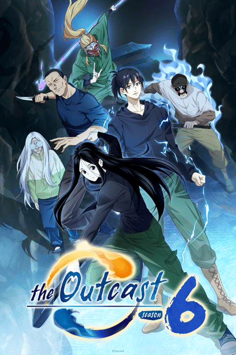 New Shonen Anime Shows and Movies - Crunchyroll