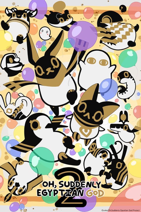 Watch Meow Meow Japanese History - Crunchyroll