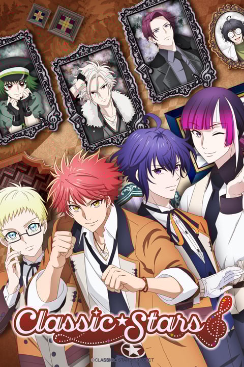 Watch Stars Align - Crunchyroll