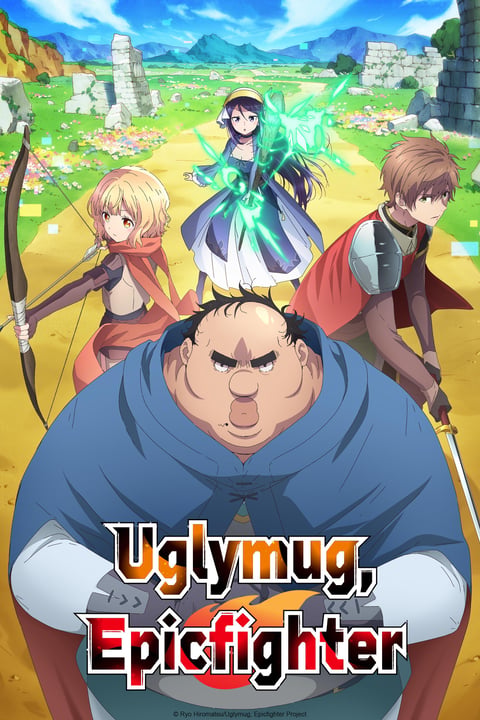 Watch Senyu - Crunchyroll