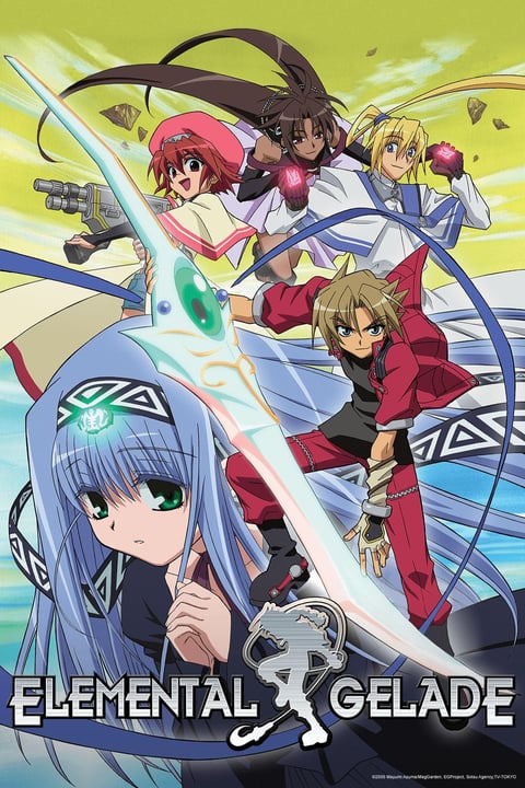 Disgaea en Español (Castellano) - Crunchyroll