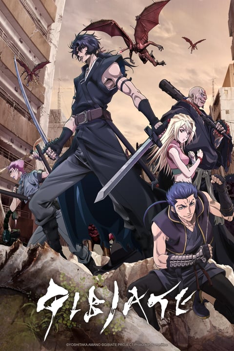 Watch FreakAngels - Crunchyroll