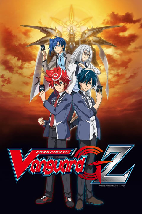 Action Anime Shows and Movies - Crunchyroll