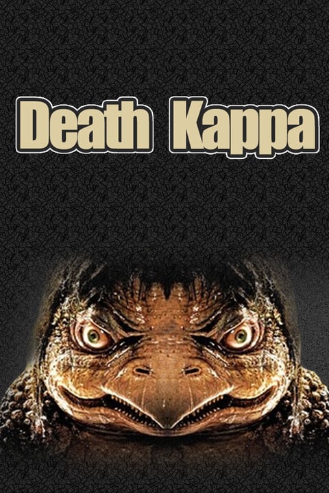 Death Kappa Movie - Death Kappa - Watch on Crunchyroll