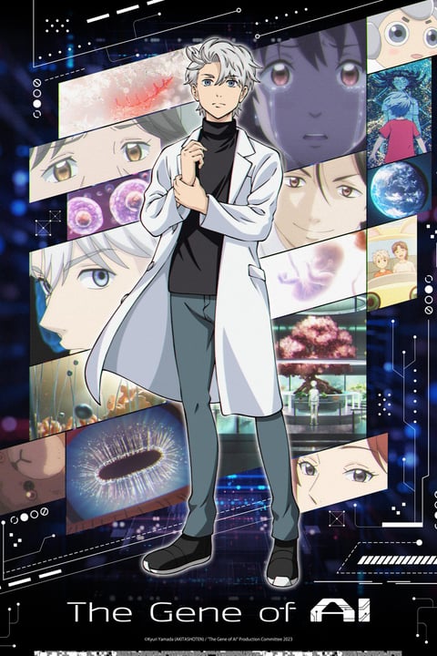 Watch Magical Destroyers - Crunchyroll