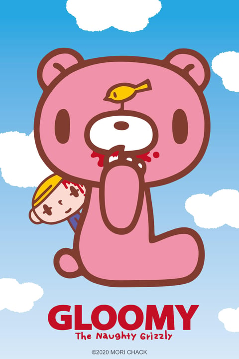 Watch Zo Zo Zombie - Crunchyroll