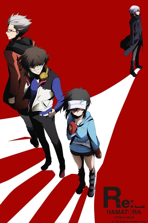 Watch Kyousougiga - Crunchyroll