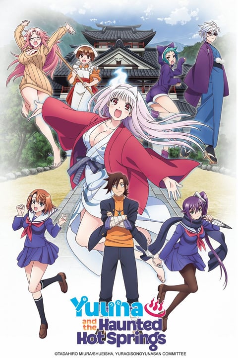 Watch C3 Anime - Crunchyroll