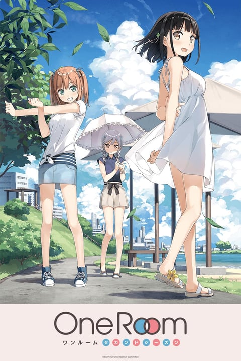 Watch Tawawa on Monday - Crunchyroll