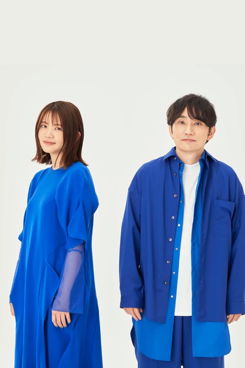 Ikimonogakari - Crunchyroll