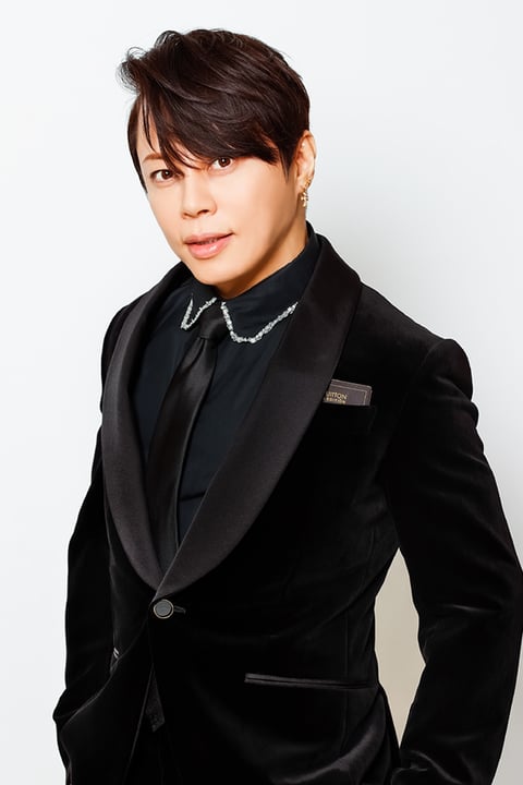 T.M.Revolution - Crunchyroll