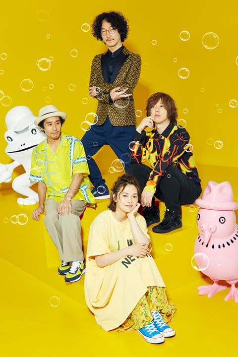 FLOWER FLOWER - Crunchyroll