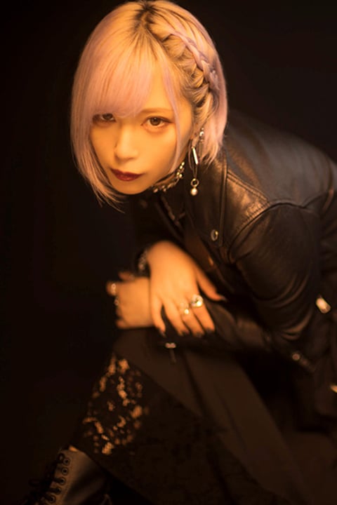 ReoNa - Crunchyroll
