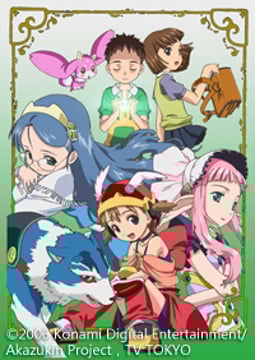 Watch Fairy Musketeers - Crunchyroll