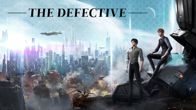 Watch The Defective - Crunchyroll