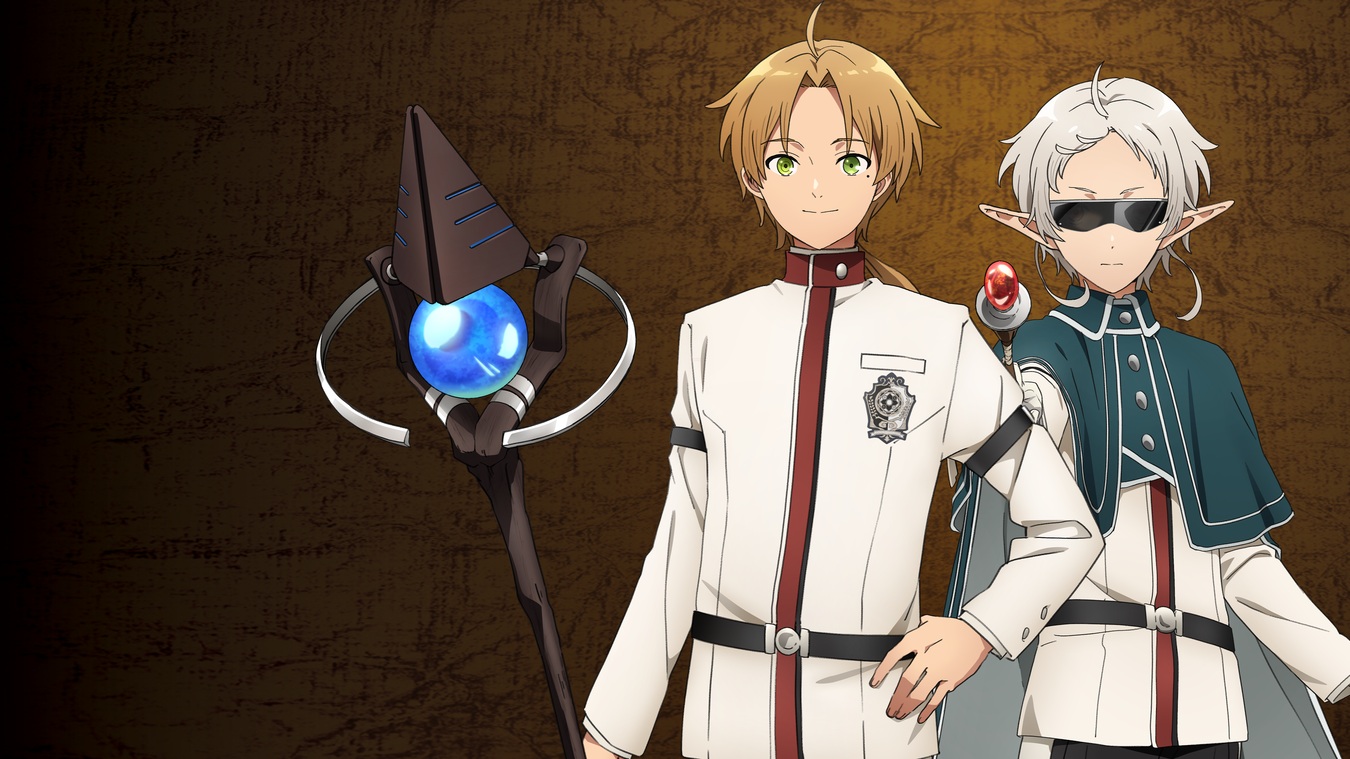 Crunchyroll - Assista a Animes, Jogue Games e Compre Online