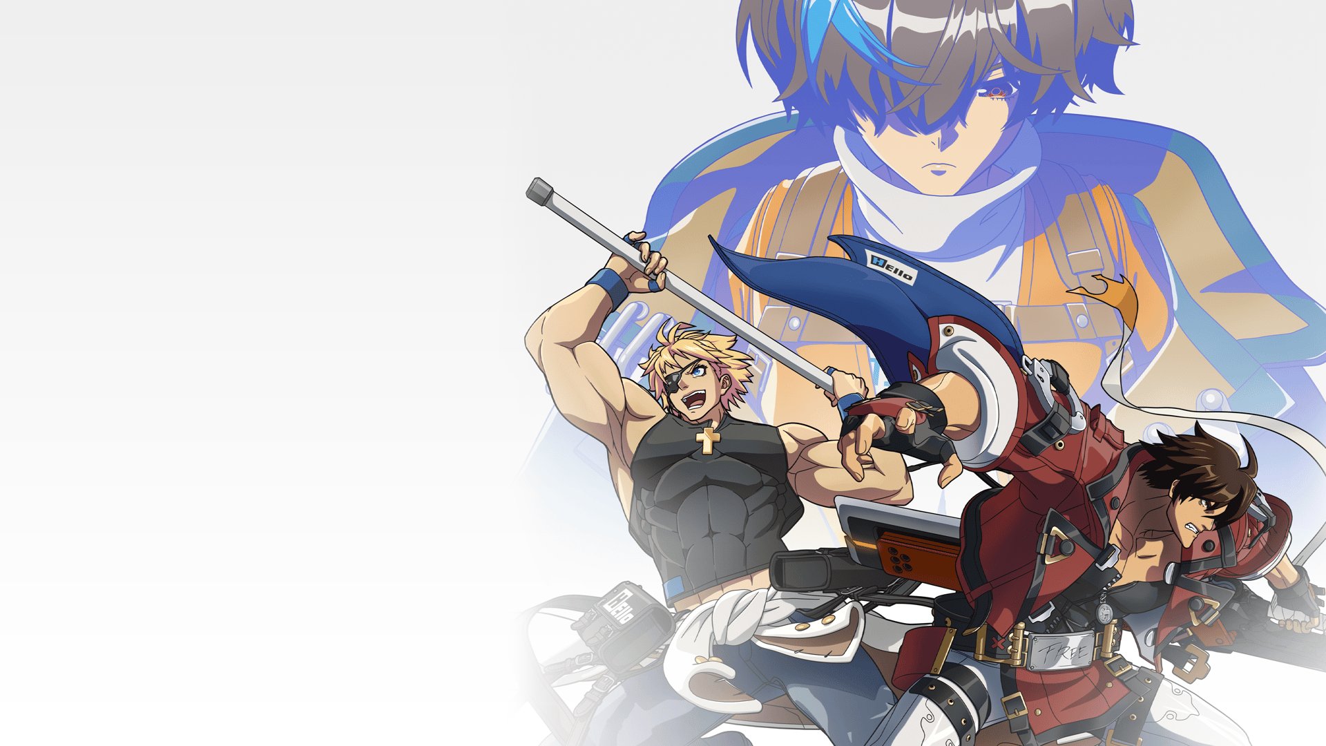 Crunchyroll: Watch Popular Anime, Play Games & Shop Online